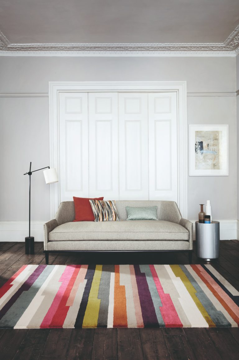 Bodenbeläge - Raumausstattung Kaldemorgen Essen